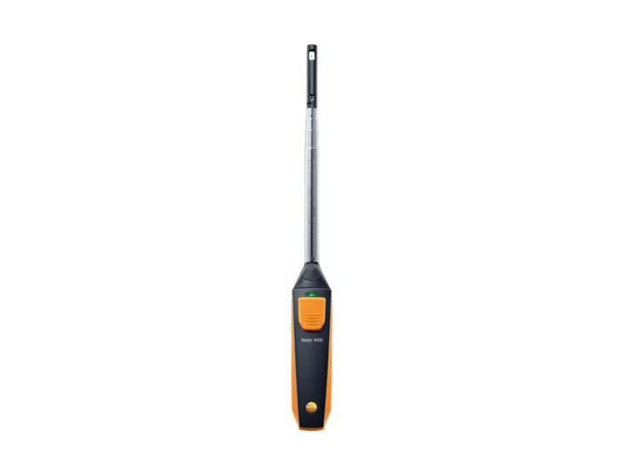testo 405i – Anemómetro térmico Smart – testo.com.pe