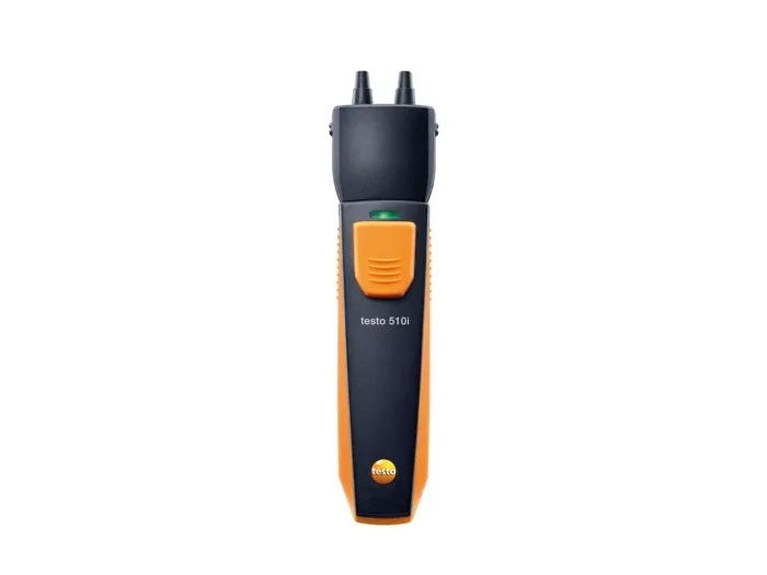 testo 510i – Manómetro de presión diferencial Smart – testo.com.pe