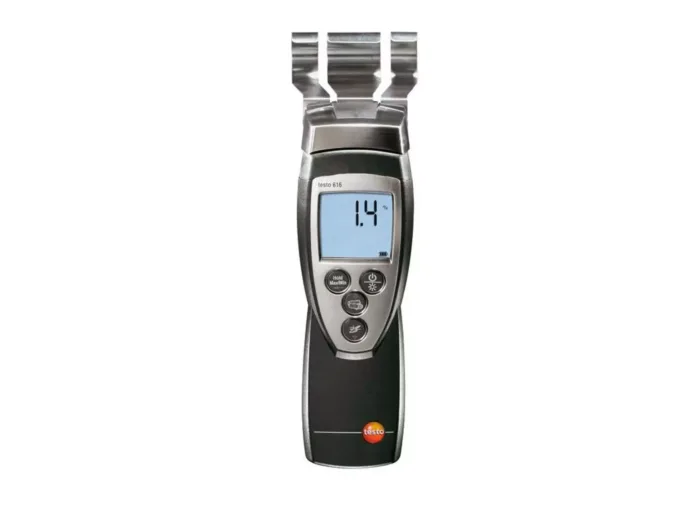 testo 616 – Medidor de humedad de materiales – testo.com.pe